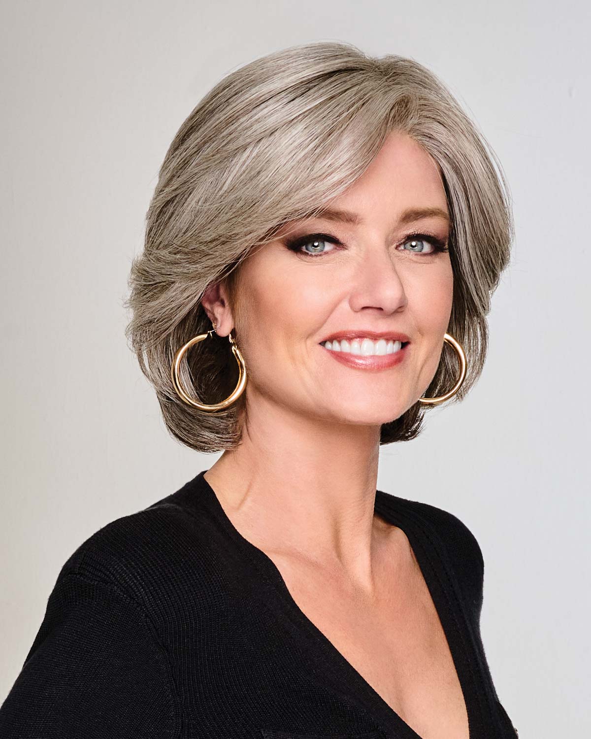 Flash Forward Wig by Raquel Welch > Natural Image Wigs